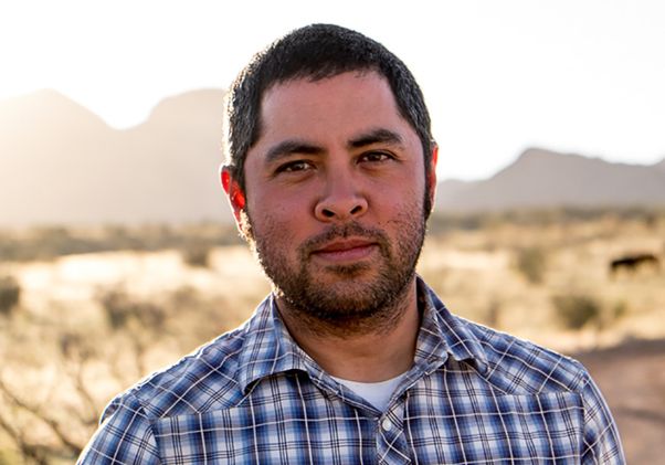 UCLA's Jason De León wins National Book Award | UCLA