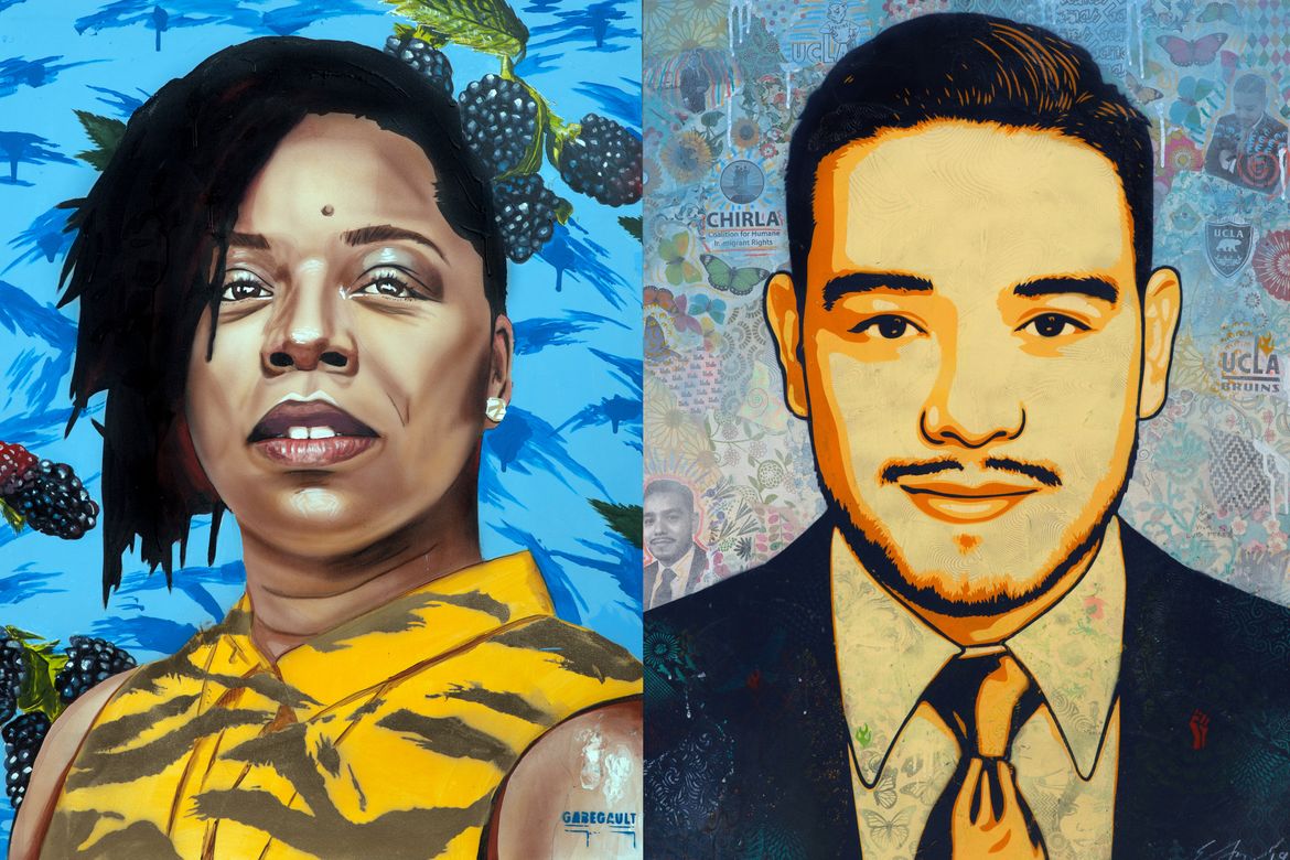 First UCLA Centennial initiative honors alumni who have fought for ...