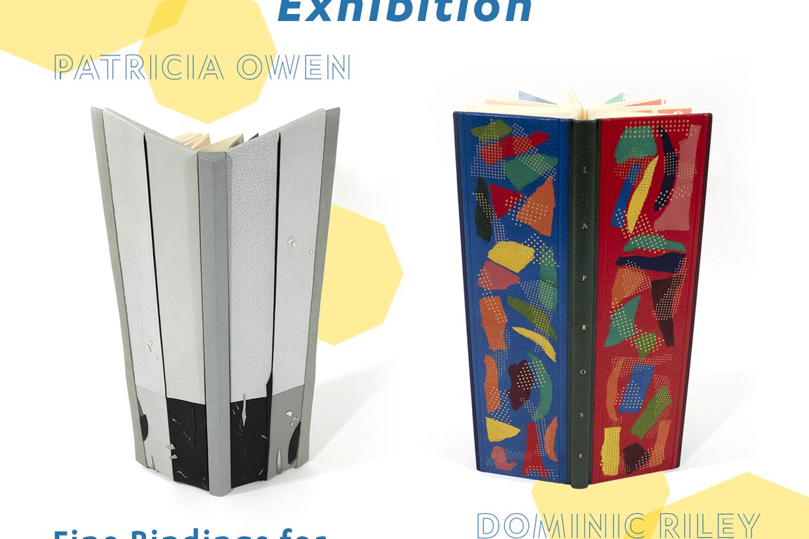 Check out gorgeous book bindings at the Young Research Library | UCLA