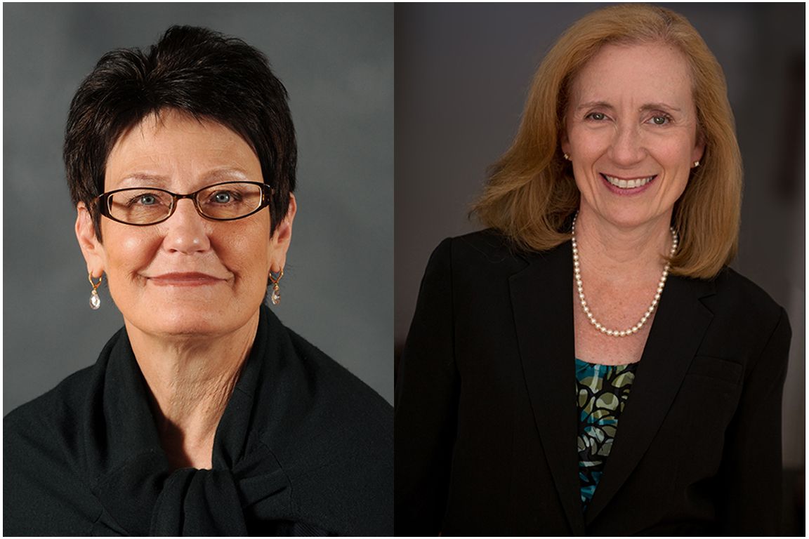 Two UCLA doctors named to National Academy of Medicine | UCLA