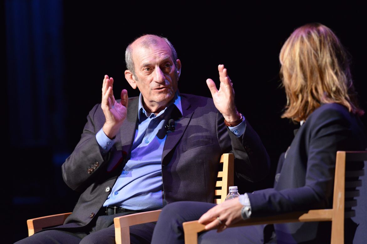 Photo | Ken Ziffren | UCLA