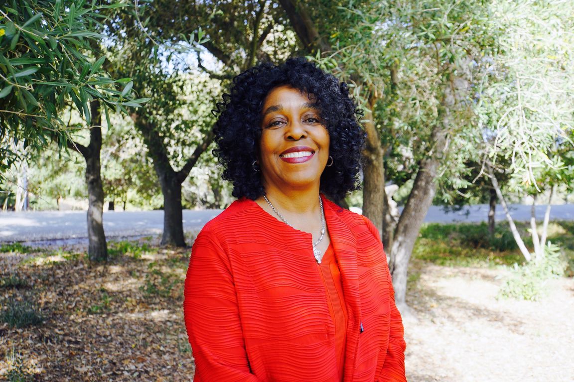 Brenda Stevenson to highlight women who tell the stories of other women ...