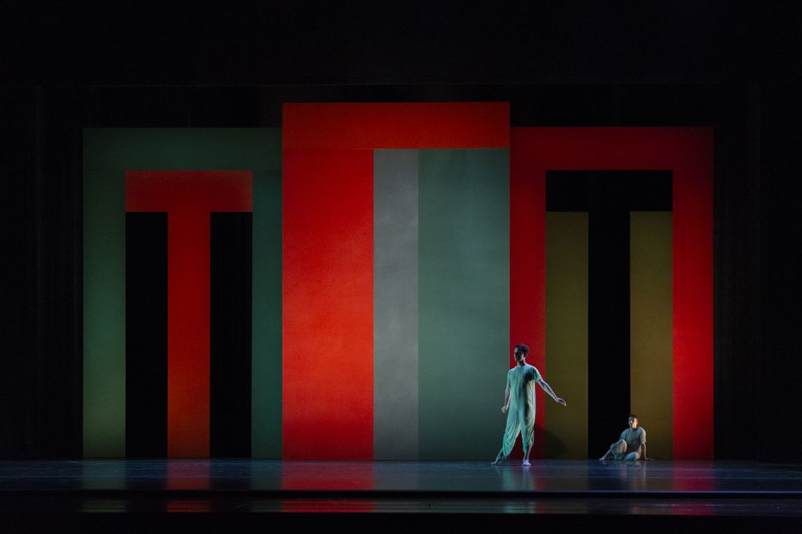 UCLA Arts winter 2020 public events calendar | UCLA