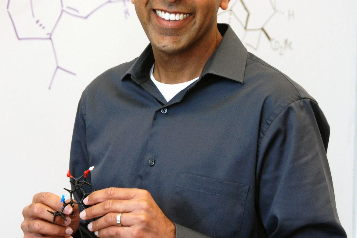 Photo | Neil Garg | UCLA