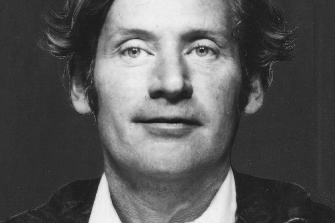 In memoriam: James Sackett, 86, preeminent scholar of French ...