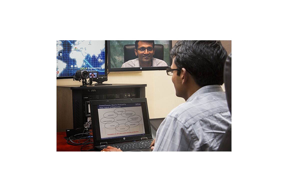 UCLA Engineering online master’s program ranked No. 1 by U.S. News ...