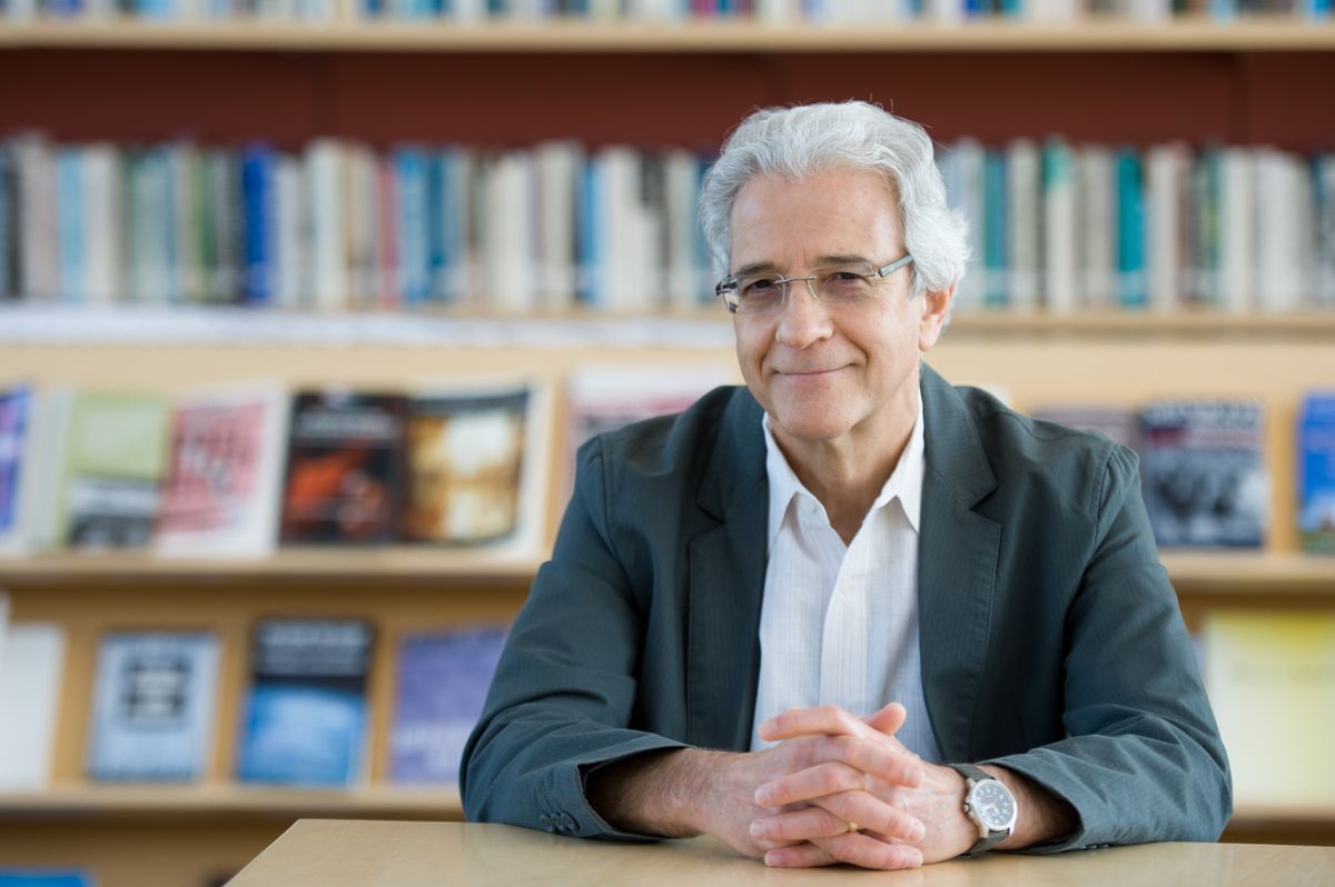 Jan. 23: Omer Bartov to lecture about genocide | UCLA