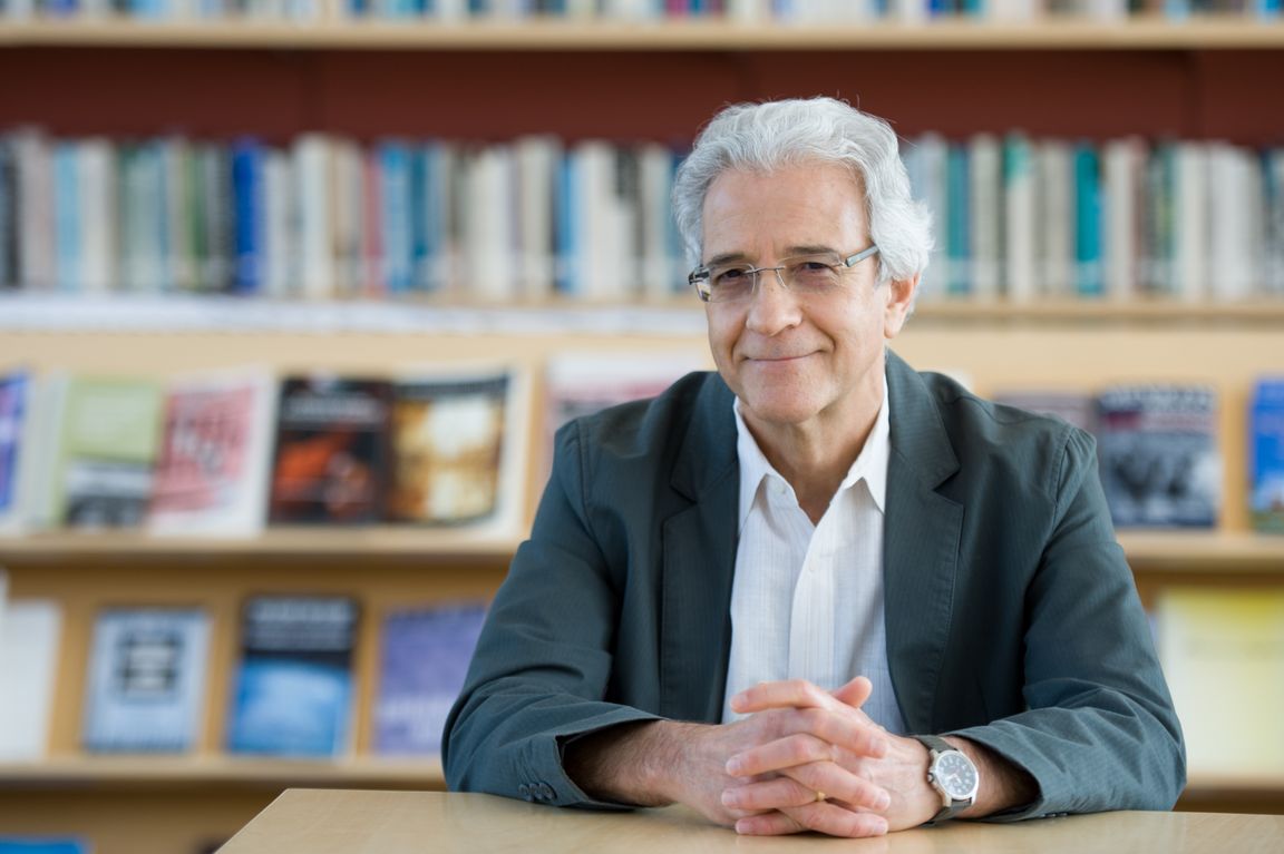Jan. 23: Omer Bartov to lecture about genocide | UCLA