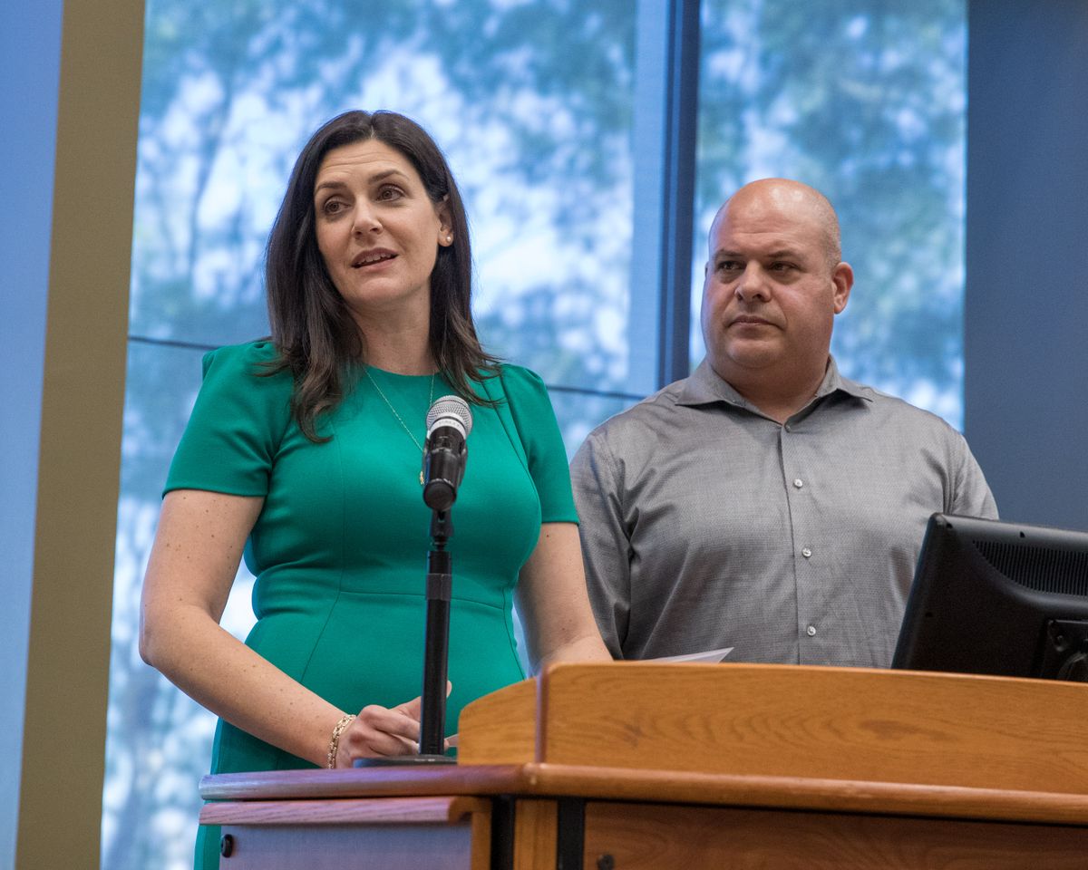 ‘You are our angels’ | UCLA