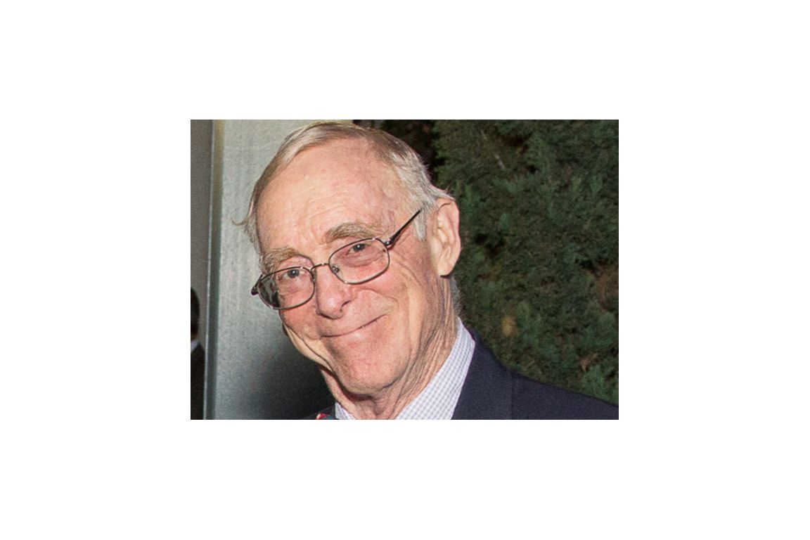 In memoriam: Stuart Schweitzer, 80, internationally renowned health ...
