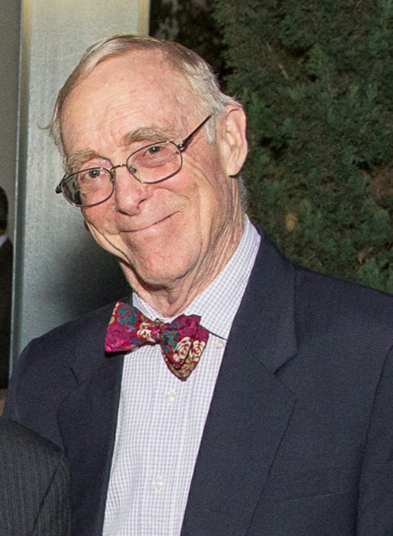 Photo | Stuart Schweitzer | UCLA