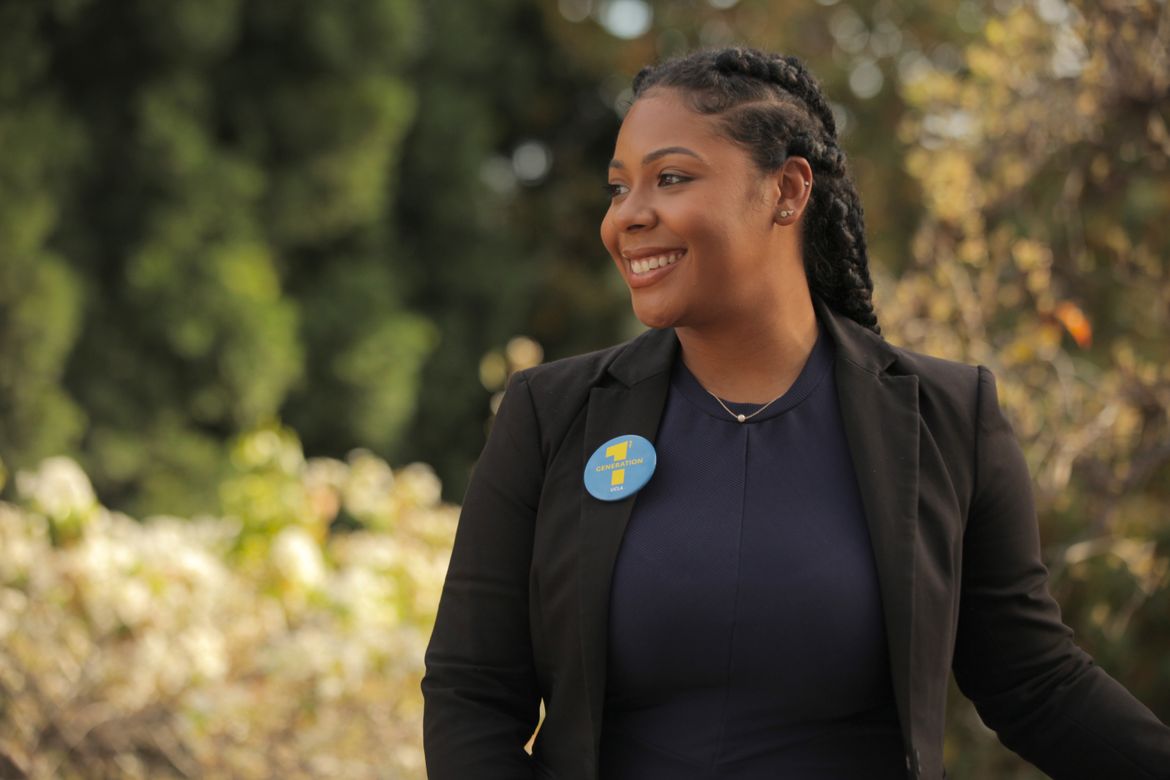 Photo | Symone Morales | UCLA
