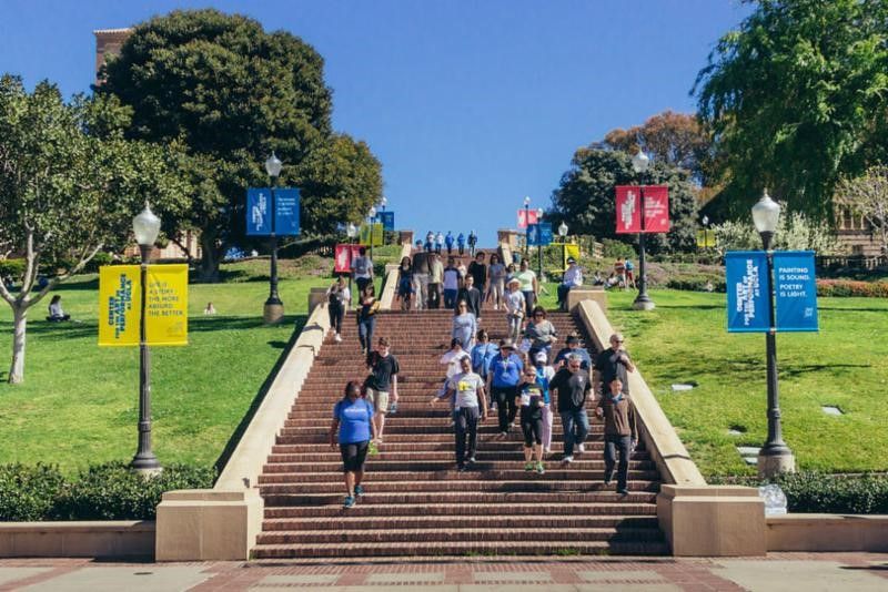 Feb. 10-12: ‘I Heart Walking’ | UCLA