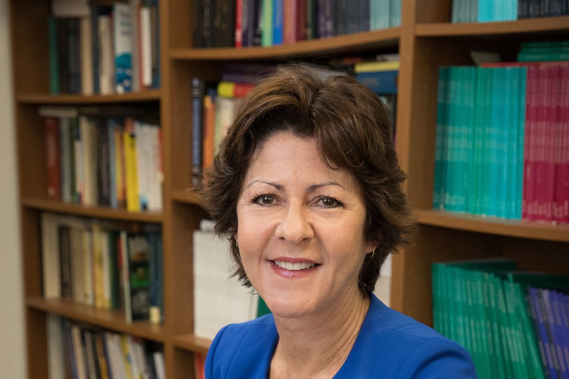 Michelle Craske to share how research can inform anxiety and depression ...