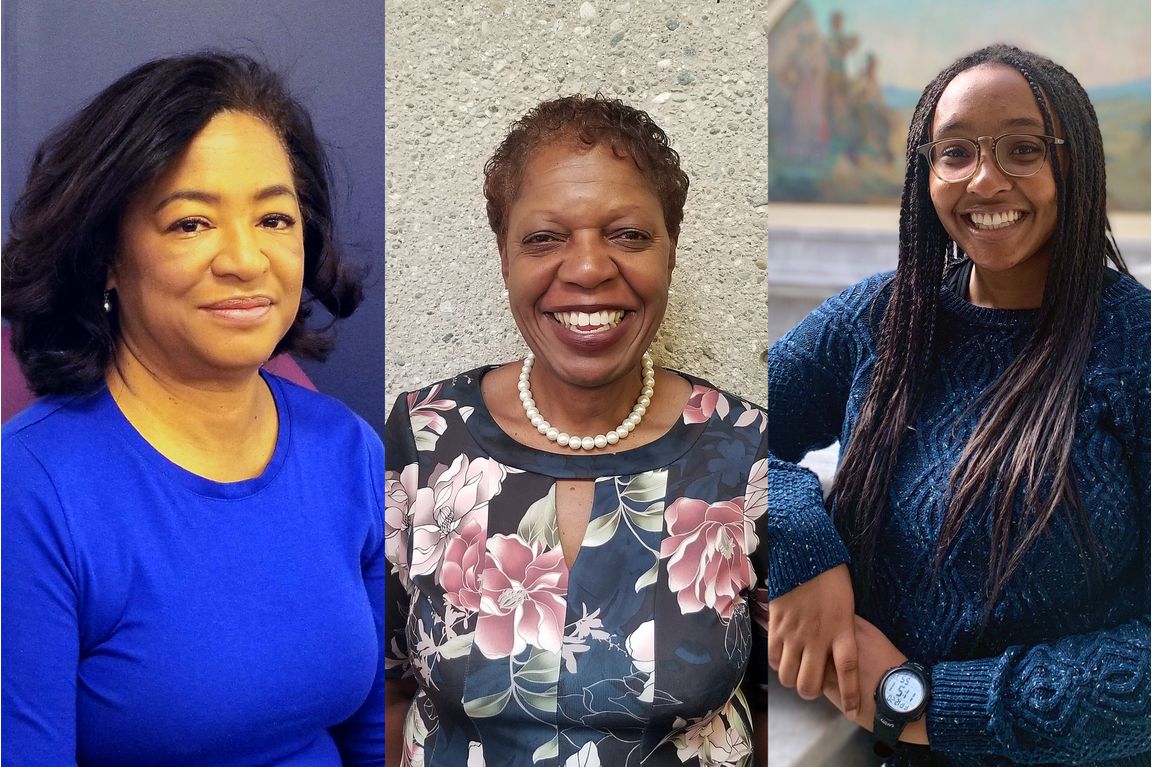 UCLA chapter of National Society of Black Engineers celebrates 40 years ...