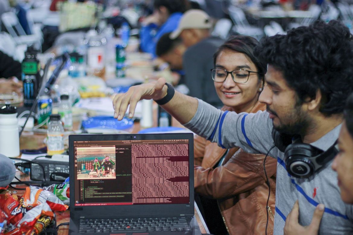 LA Hacks hackathon returns to UCLA for its eighth year, March 27-29 | UCLA