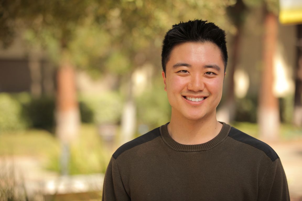 Ripples of impact from ‘Big Bang’ scholarship seen in student’s success ...