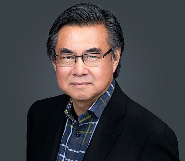 Professor named to analytical chemistry ‘Power List’ | UCLA