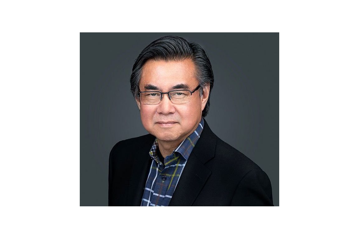 Joseph Loo honored for his outstanding achievements in mass ...