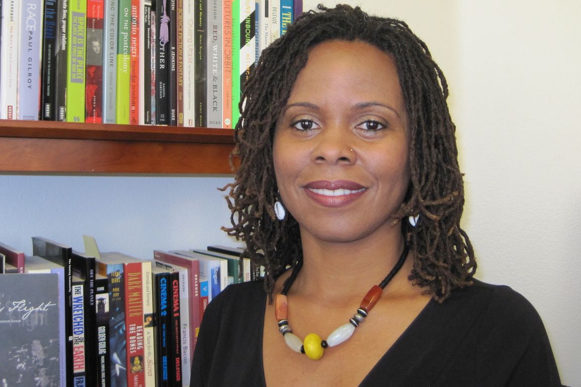 Research team awarded grant to study racism and COVID-19 crisis ...