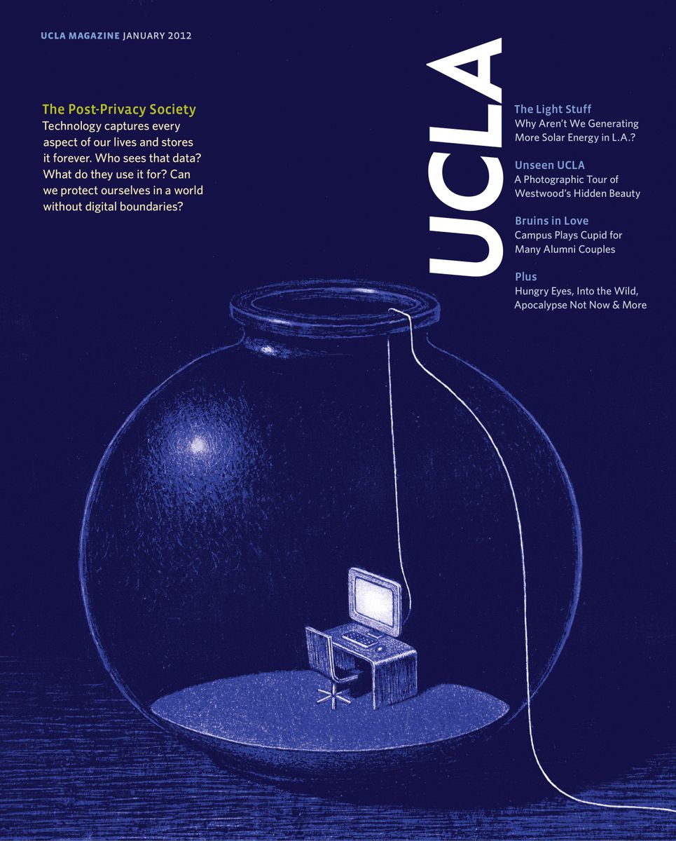 Quick Take: Different Tracks | UCLA