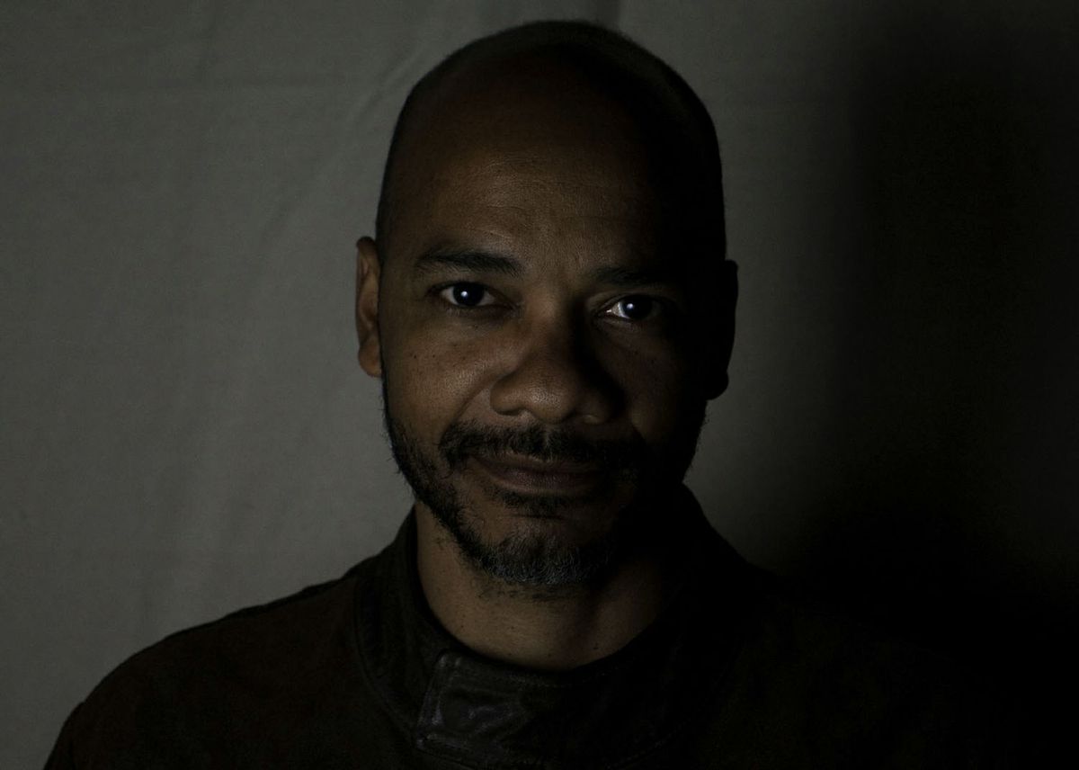 Sculpture professor exhibits new work that explores injustice in ...