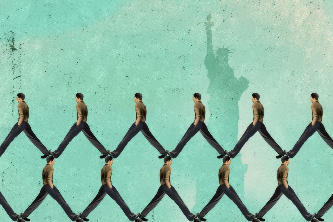 Immigration: Now and in the Future | UCLA