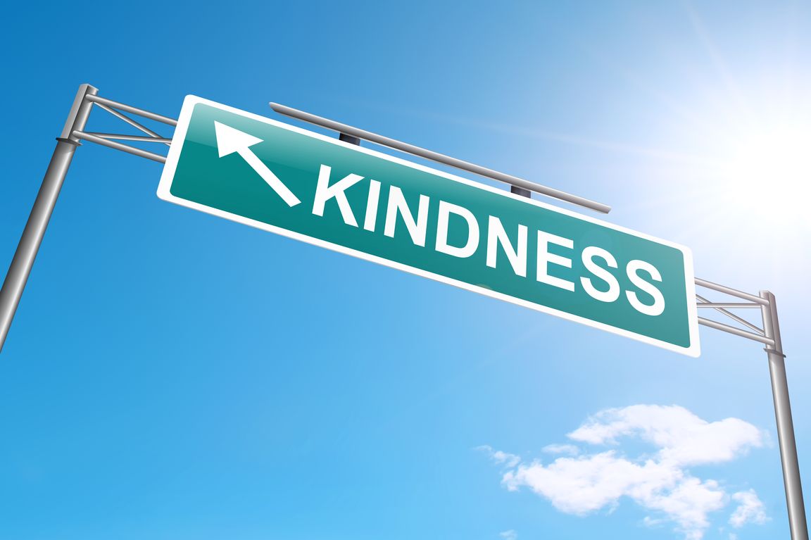 UCLA Bedari Kindness Institute sees ‘contagious kindness’ in action | UCLA