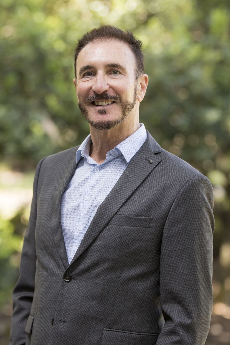 Michael Storper receives international geography prize | UCLA