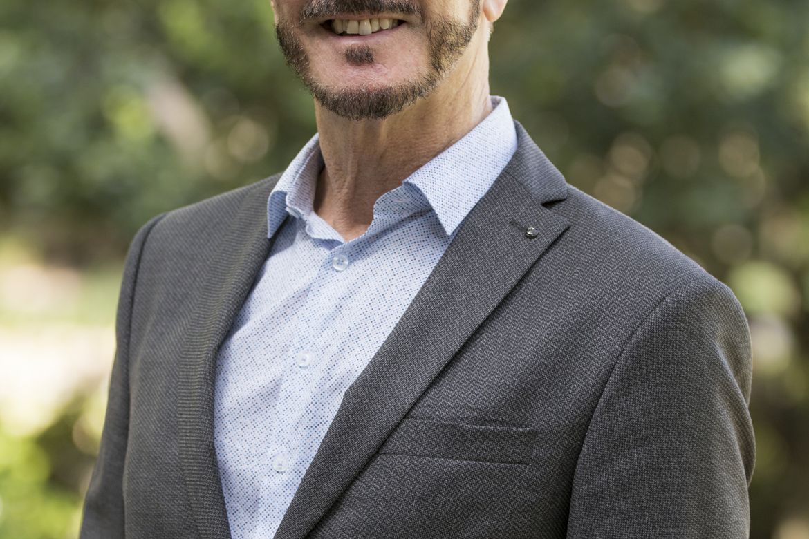 Photo | Michael Storper | UCLA