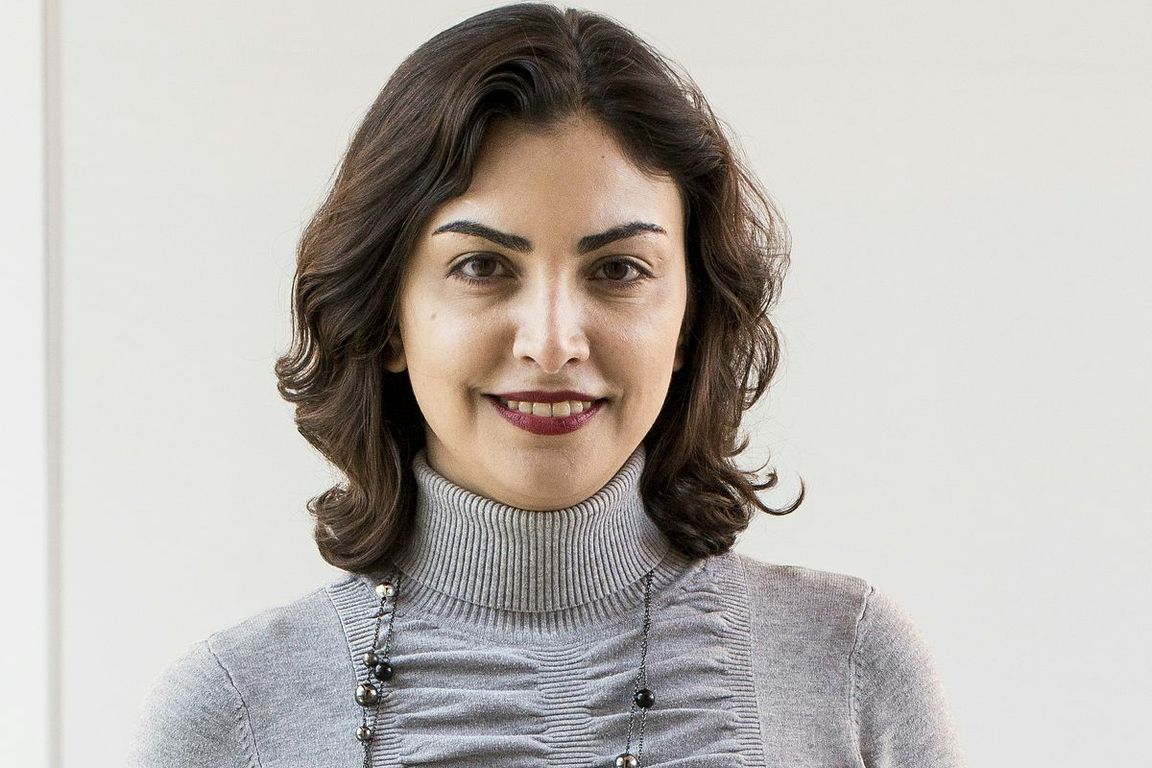 Professor recognized for innovation in terahertz technology | UCLA