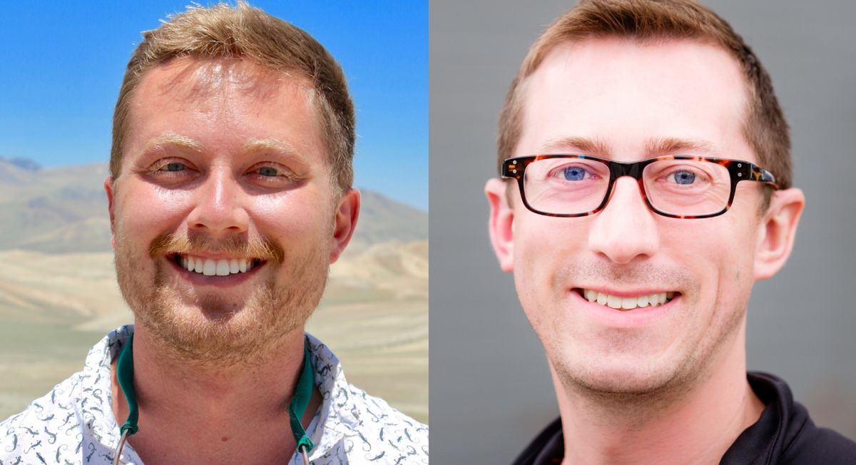 Professor wins award for paper on species’ response to climate change ...