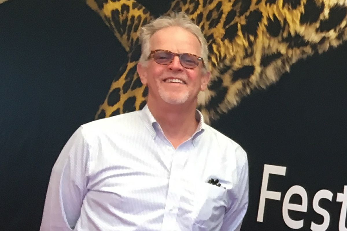 Professor wins prize for film about contempt between red and blue ...