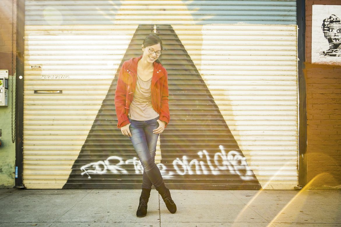 Start-Up Star | UCLA