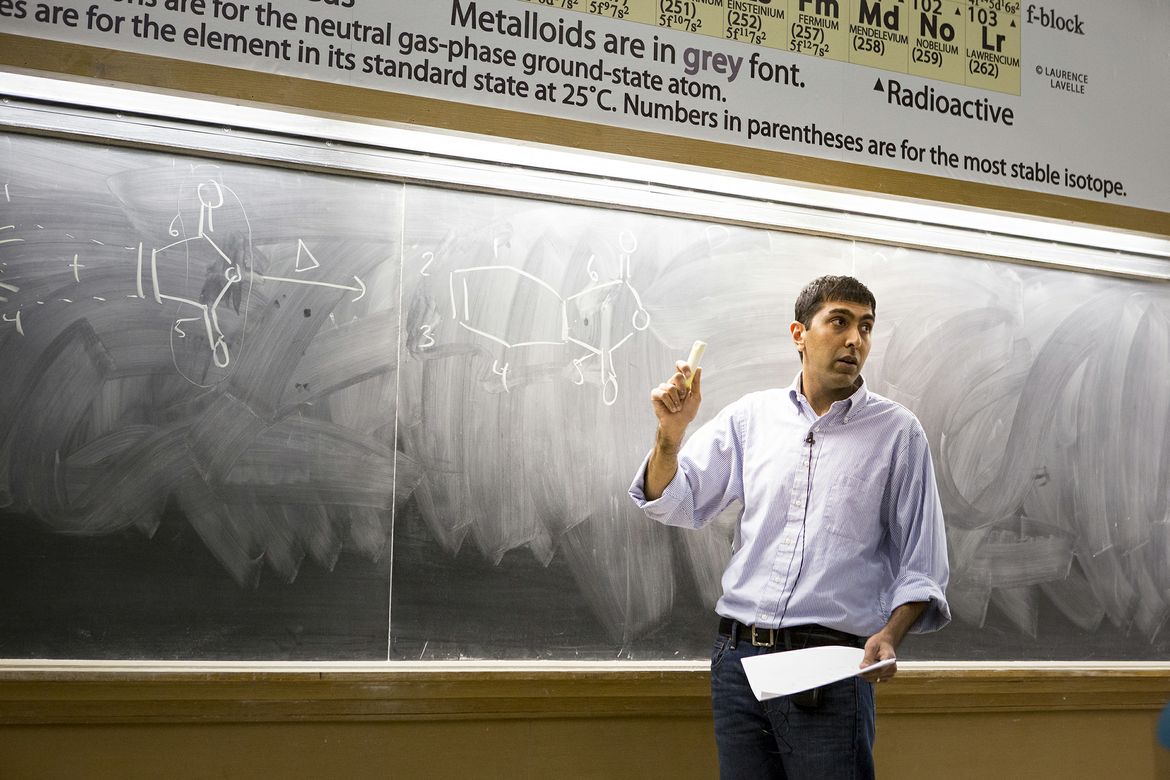 From Test Tubes to YouTube | UCLA