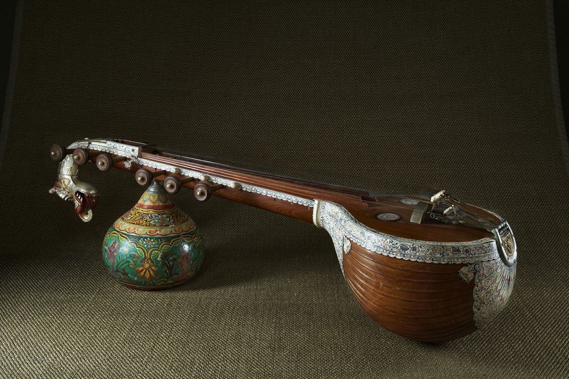 Hitting a High Note | UCLA