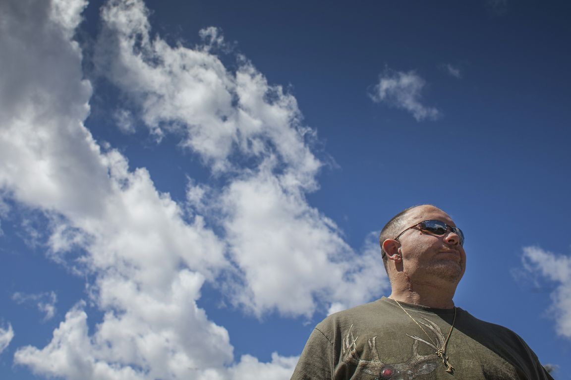 Healing Warriors | UCLA