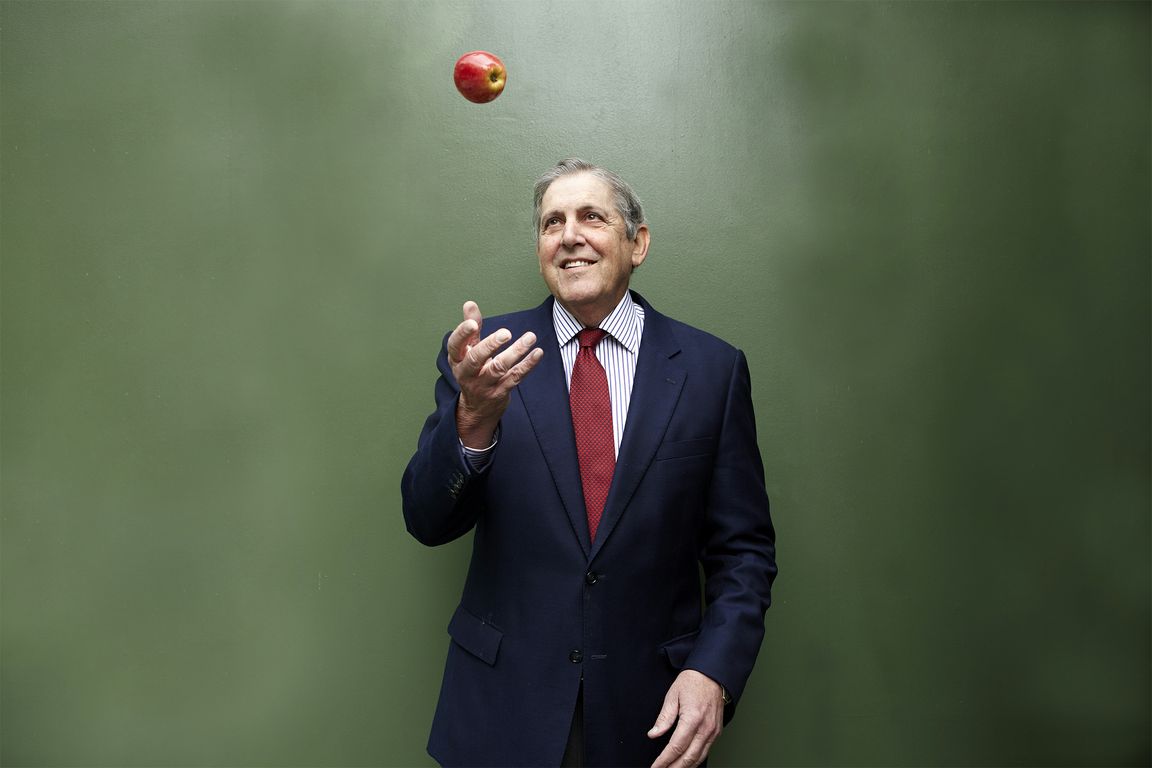 A Healthy Regard for L.A. | UCLA