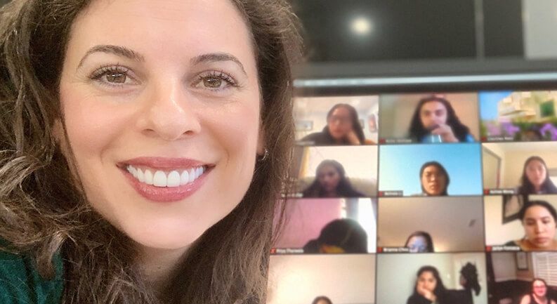 Photo | Fink-Center-Girls-Who-Invest | UCLA