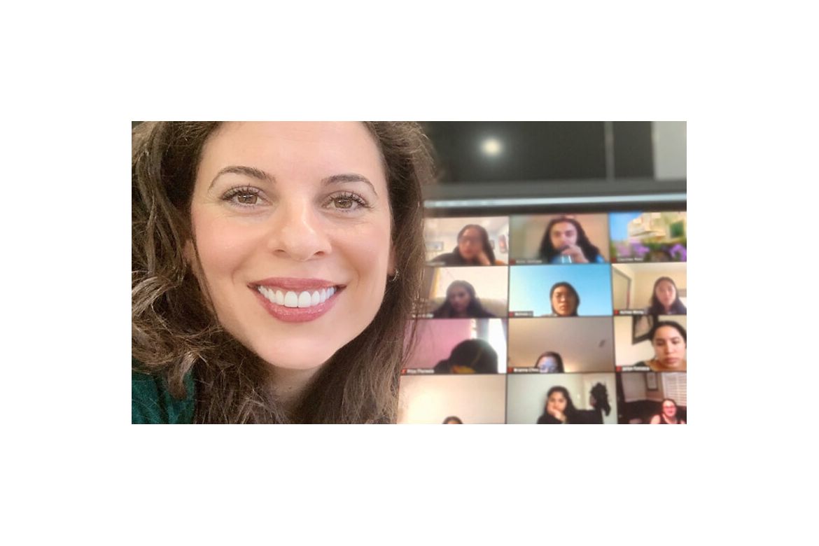 Photo | Fink-Center-Girls-Who-Invest | UCLA