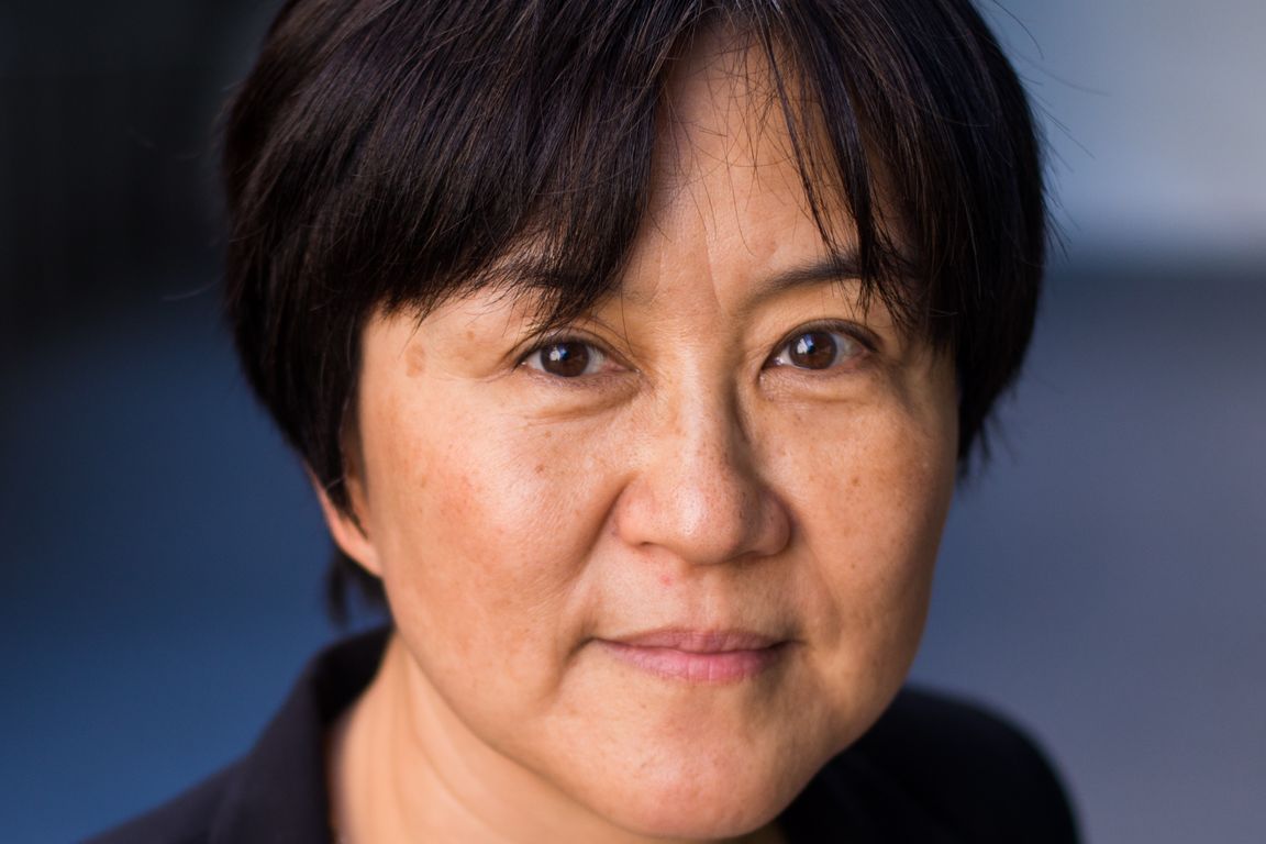 Rong Fu honored by American Meteorological Society | UCLA