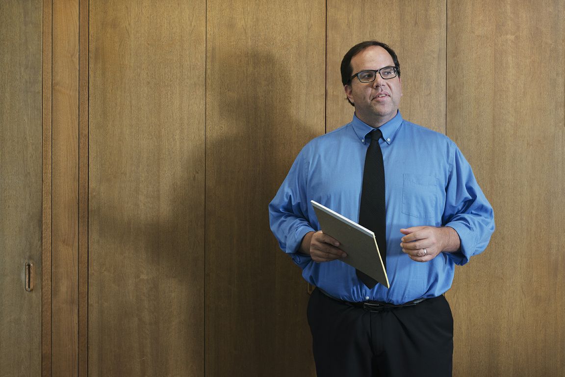 Top Teacher | UCLA