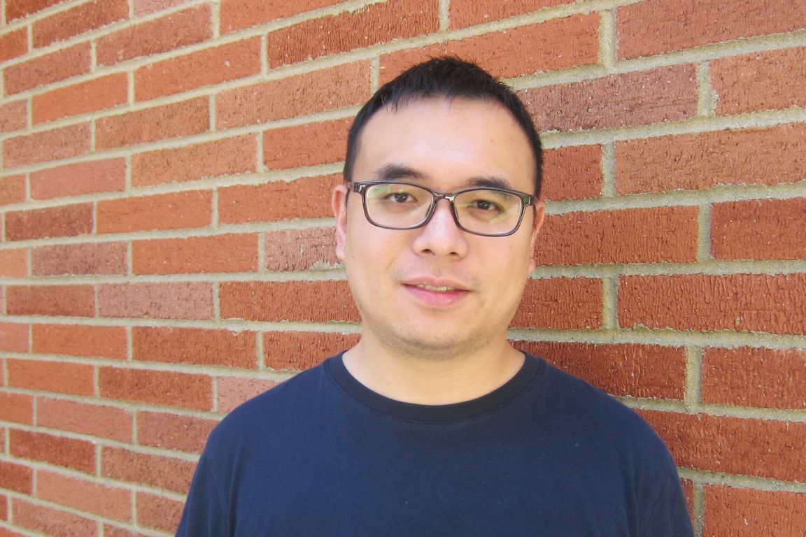 Computer science professor wins award for AI research | UCLA