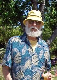 In memoriam: David Verity, 90, manager of the Mildred E. Mathias ...