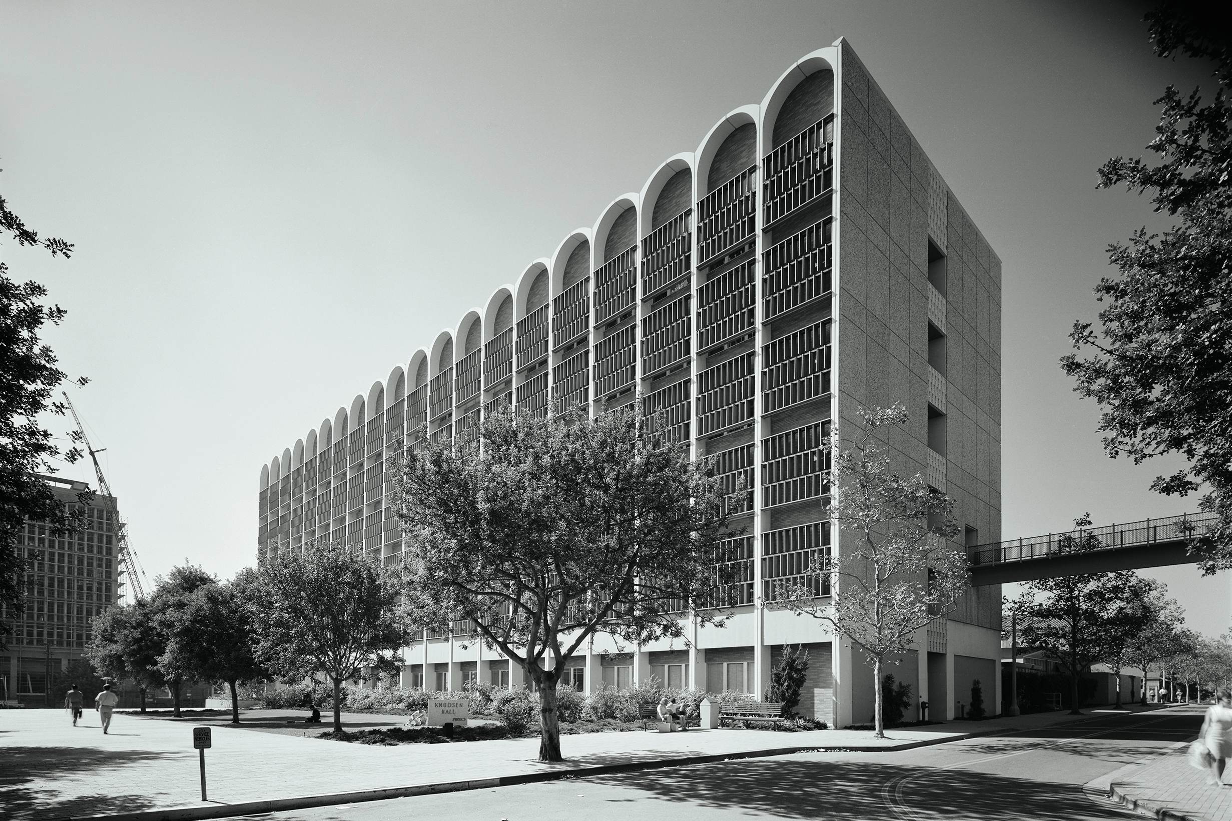 In the Footsteps of Ansel Adams | UCLA