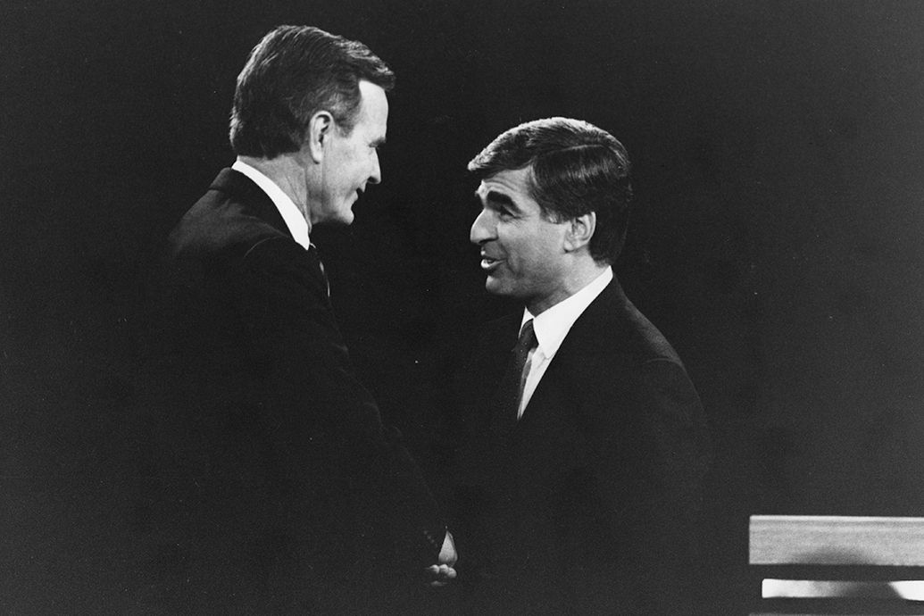 A Bruin Presidential Quiz | UCLA