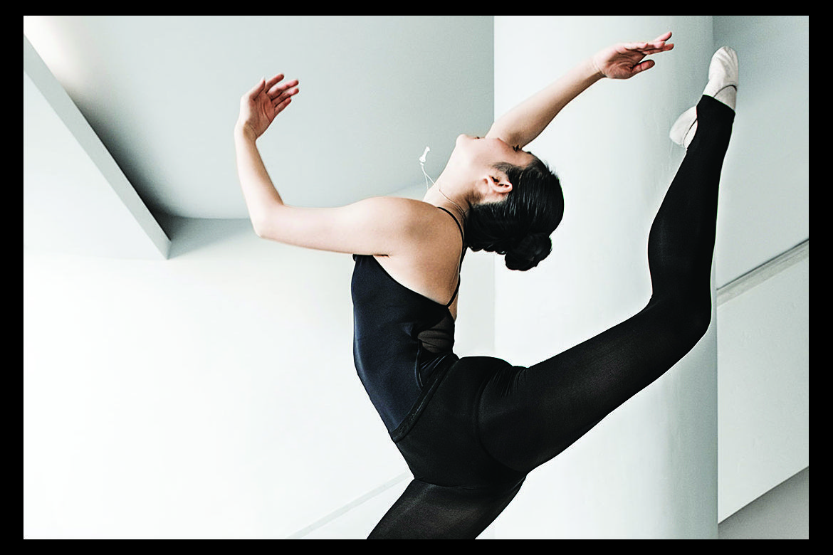 Photo | Renee Lee | UCLA