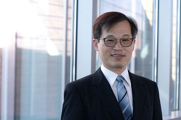 Jia-Ming Liu named Yushan Scholar by Taiwan Ministry of Education | UCLA