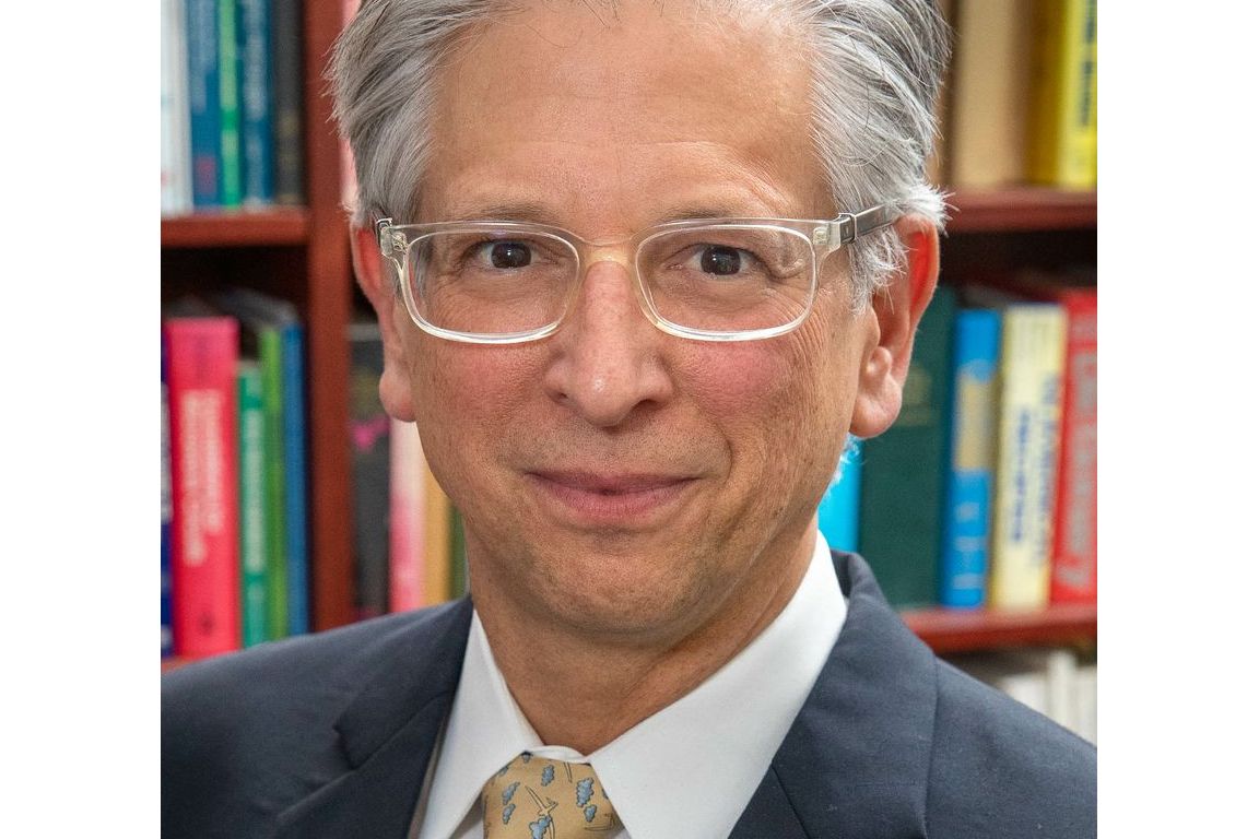 Paul Weiss recognized for his contributions to nanoscience | UCLA