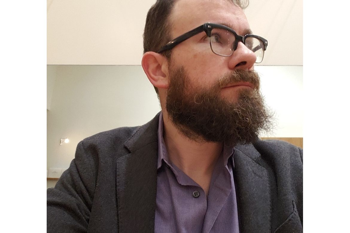 Photo | S. Michael Gaddis | UCLA